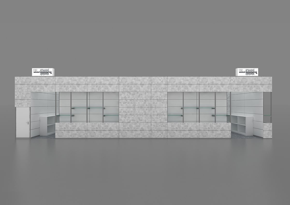 Messe Masterss | Exhibition Stand Design & Builders Germany