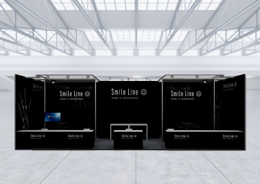 Exhibition Stand Design and Builder Company in Europe (Germany ...