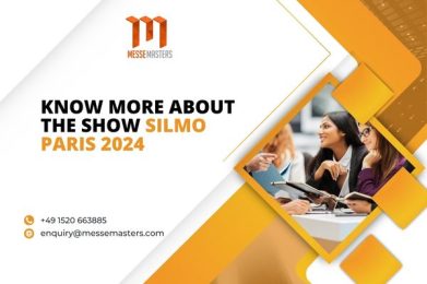Conozca más sobre la feria SILMO París 2024