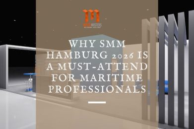 Why SMM Hamburg 2026 is a Must-Attend for Maritime Professionals
